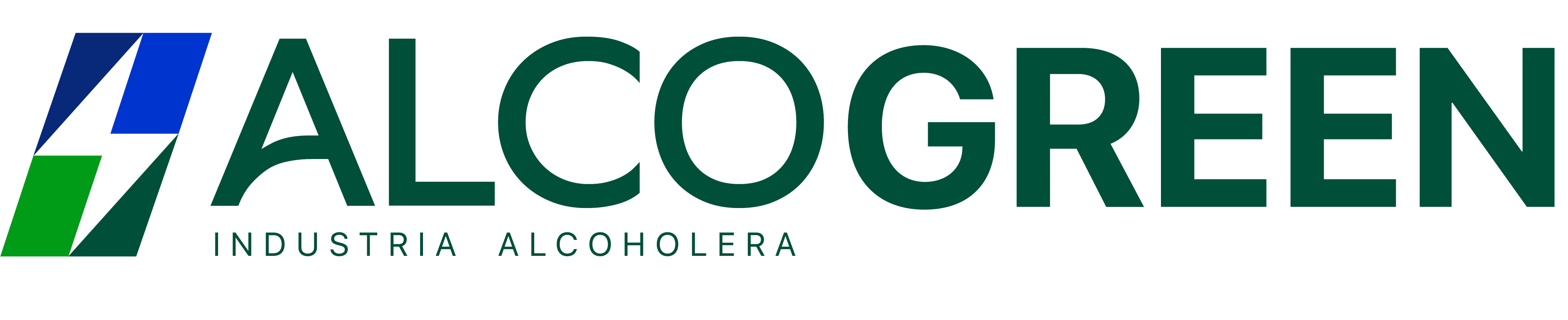 Contacto – Alcogreen